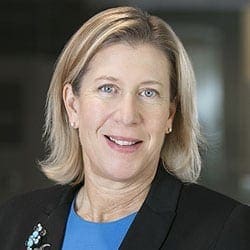 Michelle Noble - MaRS Discovery District