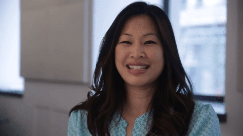 Shaking off startup stereotypes with Borrowell COO Eva Wong - MaRS ...
