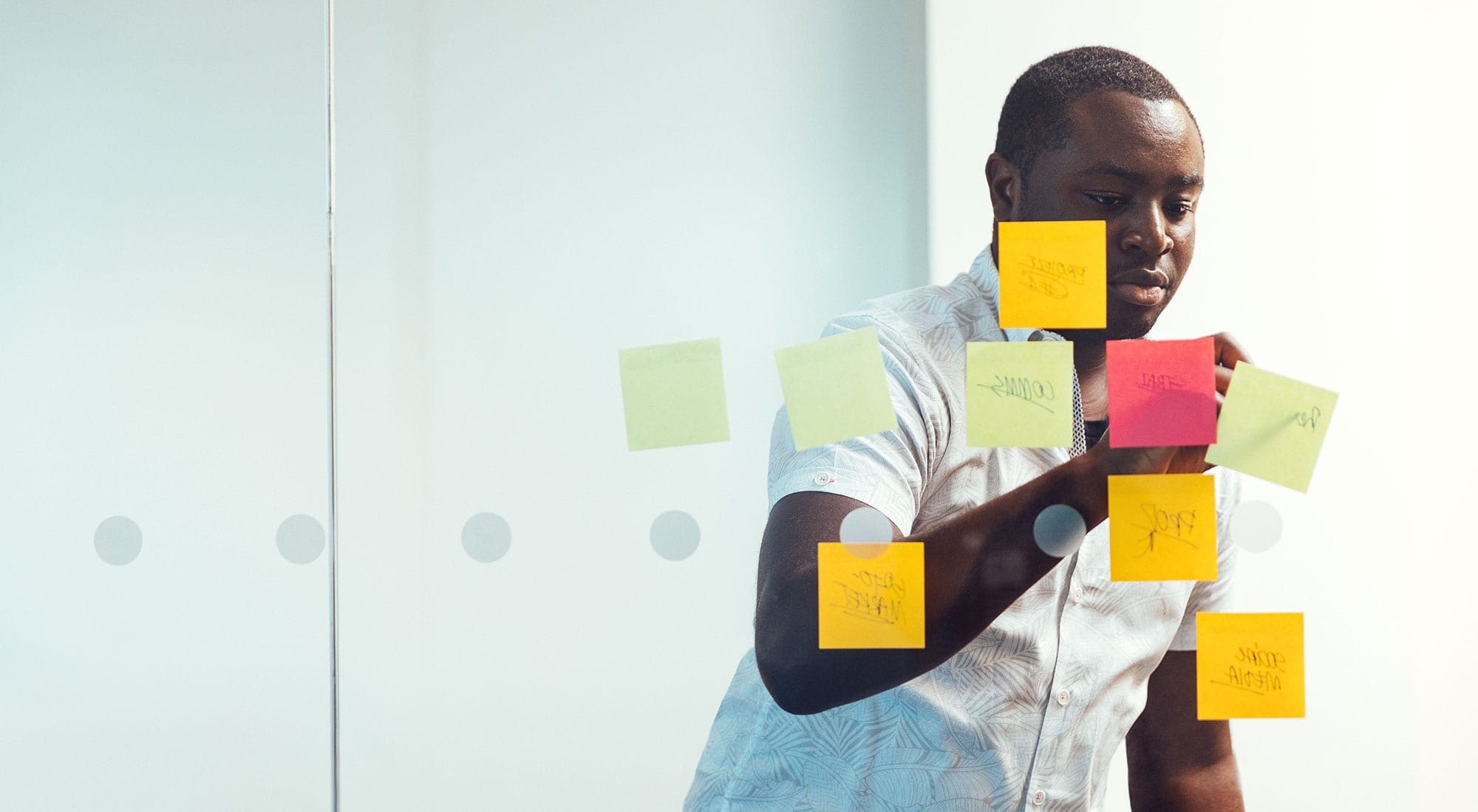 Digital hands make brighter work - MaRS Discovery District