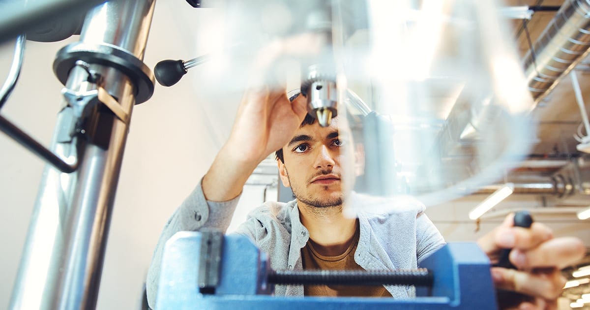 Work In Tech - MaRS Discovery District