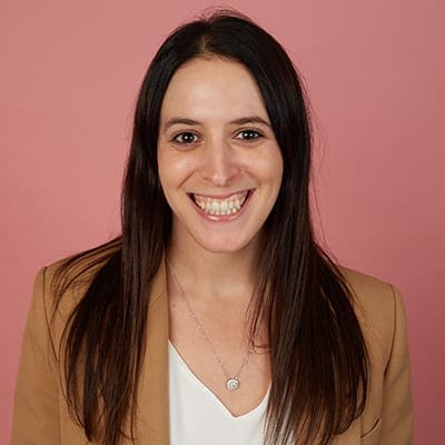 Marley Cooper - MaRS Discovery District