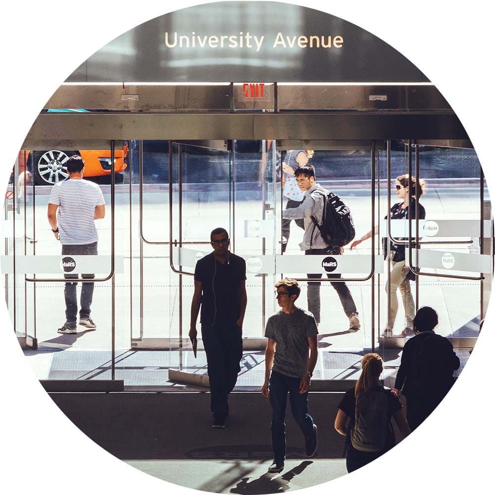 dar_people at MaRS - MaRS Discovery District